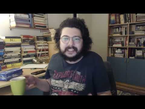 Şeyh Cemre Demirel - Platon ve Aristo