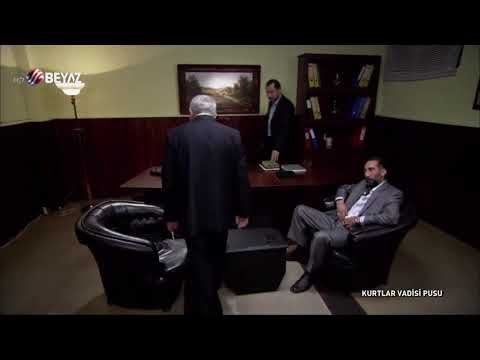 Zaza Dayı Yaşar Ağayı Bıçaklıyor