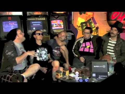 Mega64 Podcast 302 - Disneyland Gangs - YouTube