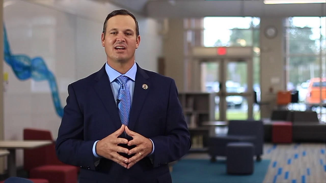 Strategic Goal #2: Talent Management feat. Ricky Booth | State of ...