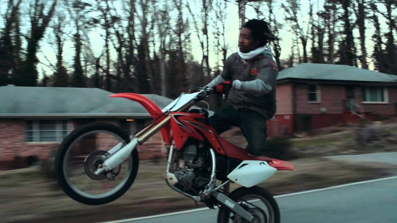 2015 ATL Bike Life Pt. 1 - YouTube