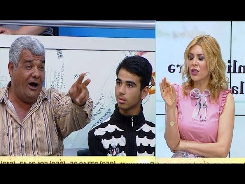 Seni axtariram 28.05.2018 Tam verilis / Seni axtariram 28 may 2018