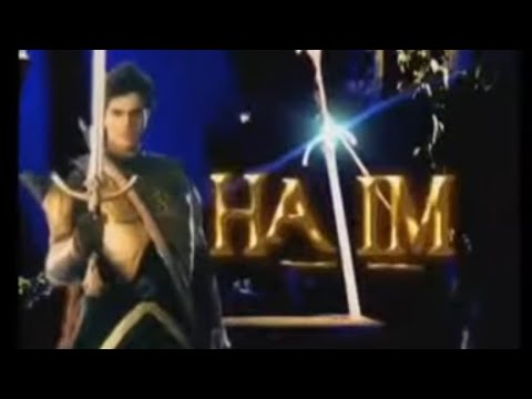 hatim full episode 2