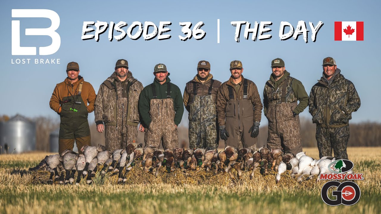 Lost Brake | The Day | Episode 36 - YouTube