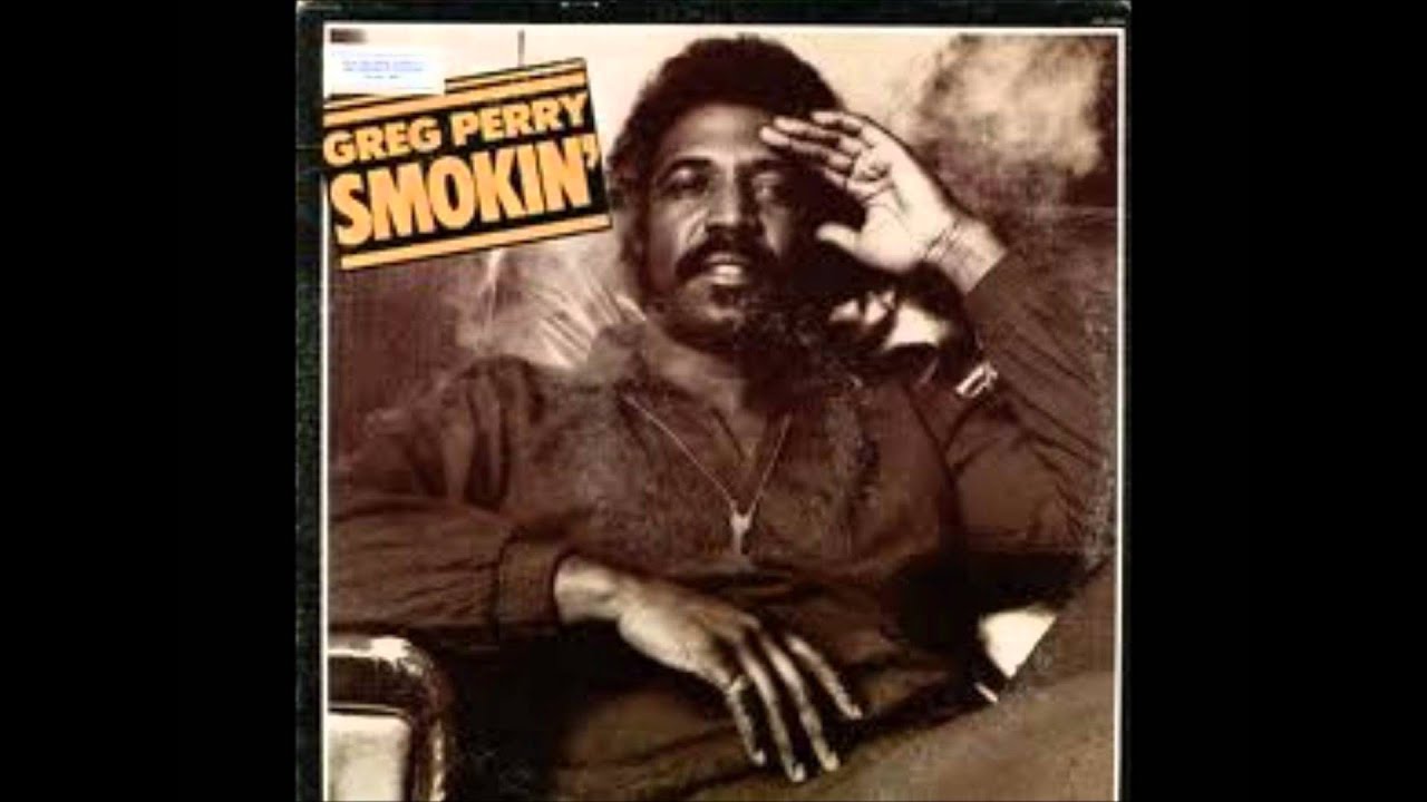 Greg Perry - How's Your Love Life Baby - YouTube