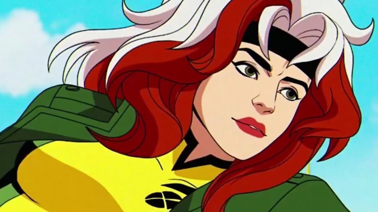 X-Men '97 - Episode 1 and 2 Intro (HD) - YouTube