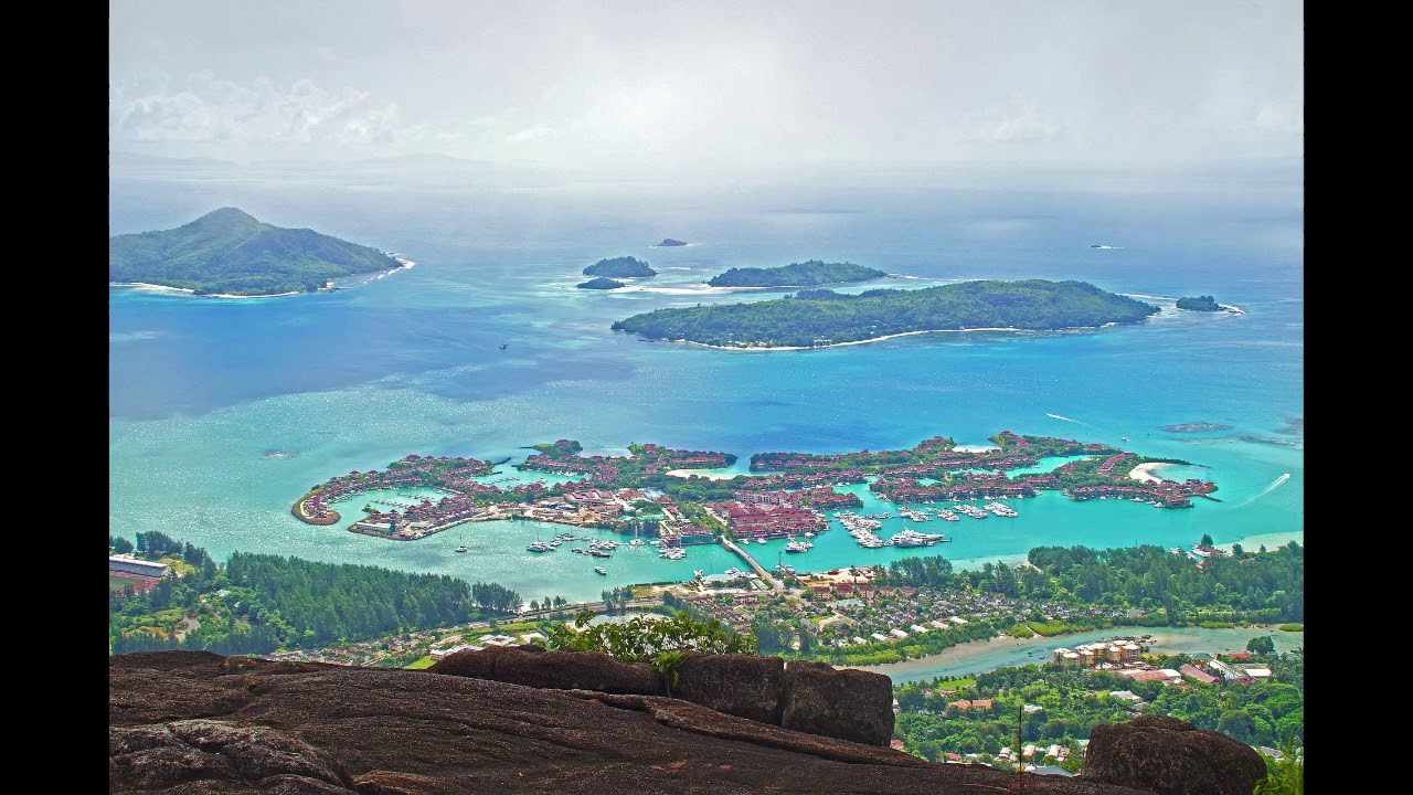 Mickey Mancham - Mon Joli Gate (Seychelles Songs) - YouTube