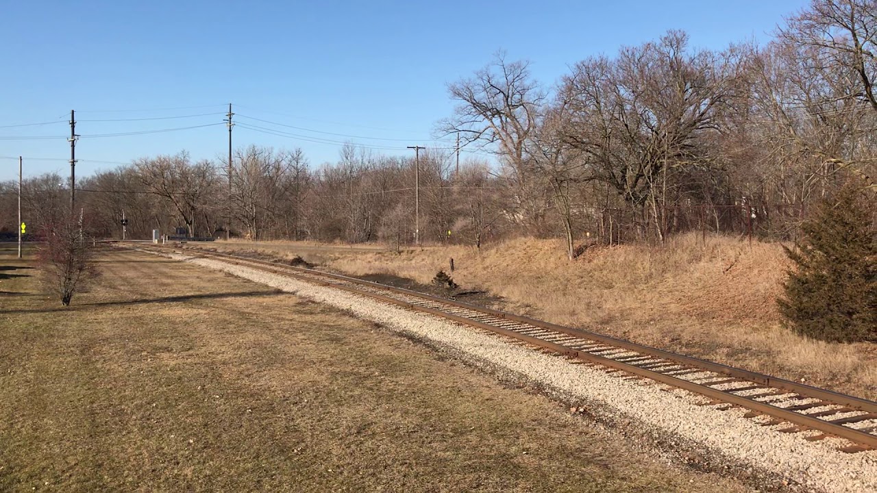 GLC 399 south AT HAMBURG - YouTube