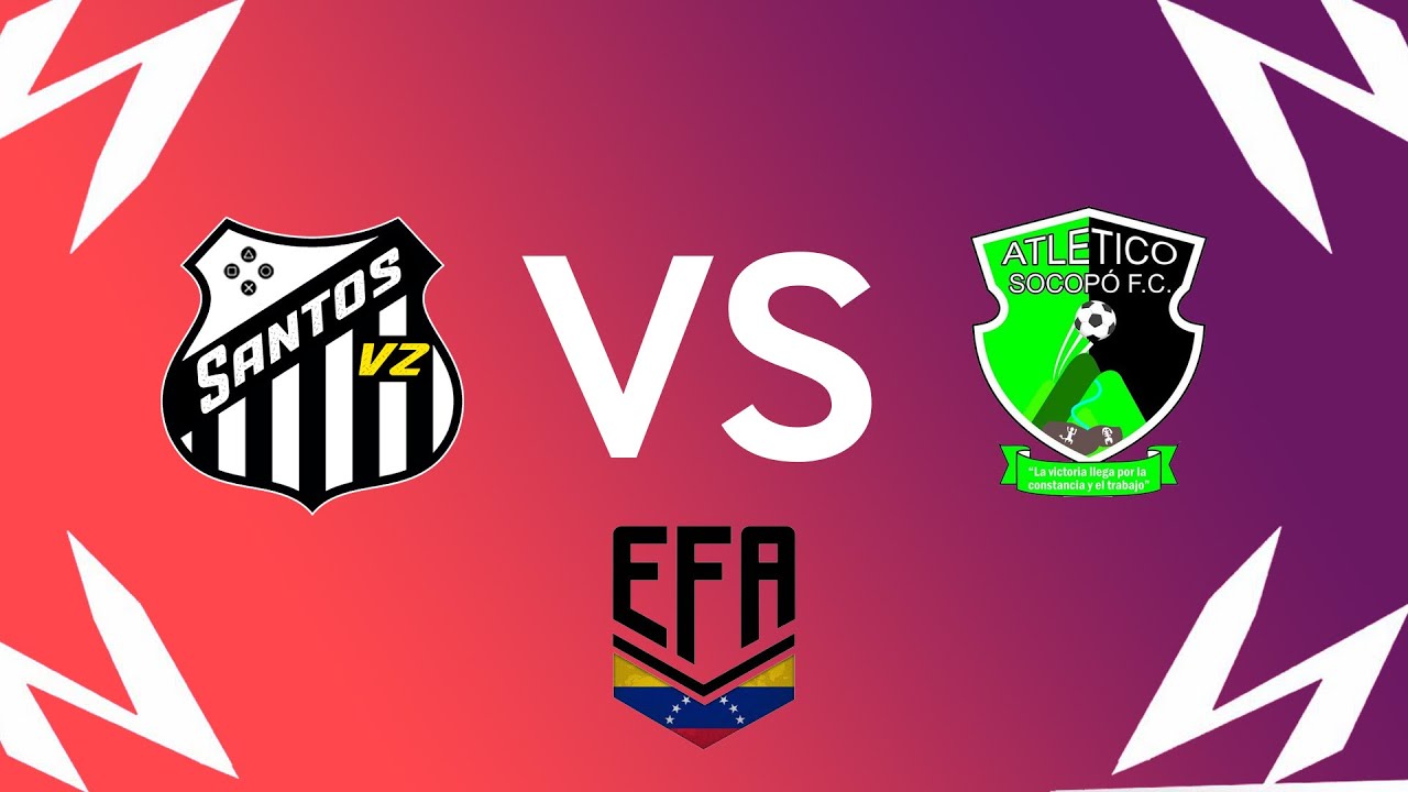 Santos Vs Atlético Socopó / CUARTOS DE FINAL / Previa y Compriso / LIGA ...