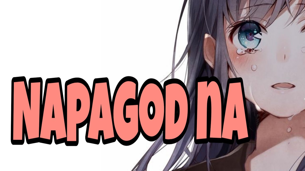 Napagod na ang puso ko na magmahal💔😢 - YouTube