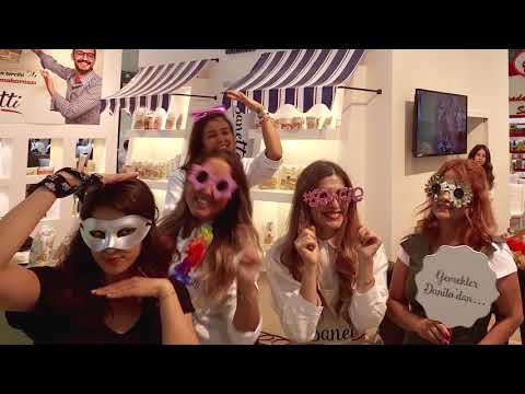 BANETTİ TÜYAP 2017 - Danilo ZANNA