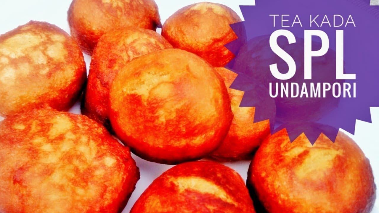 TEA KADAI Special Undampori / Roadside Ambanis - YouTube