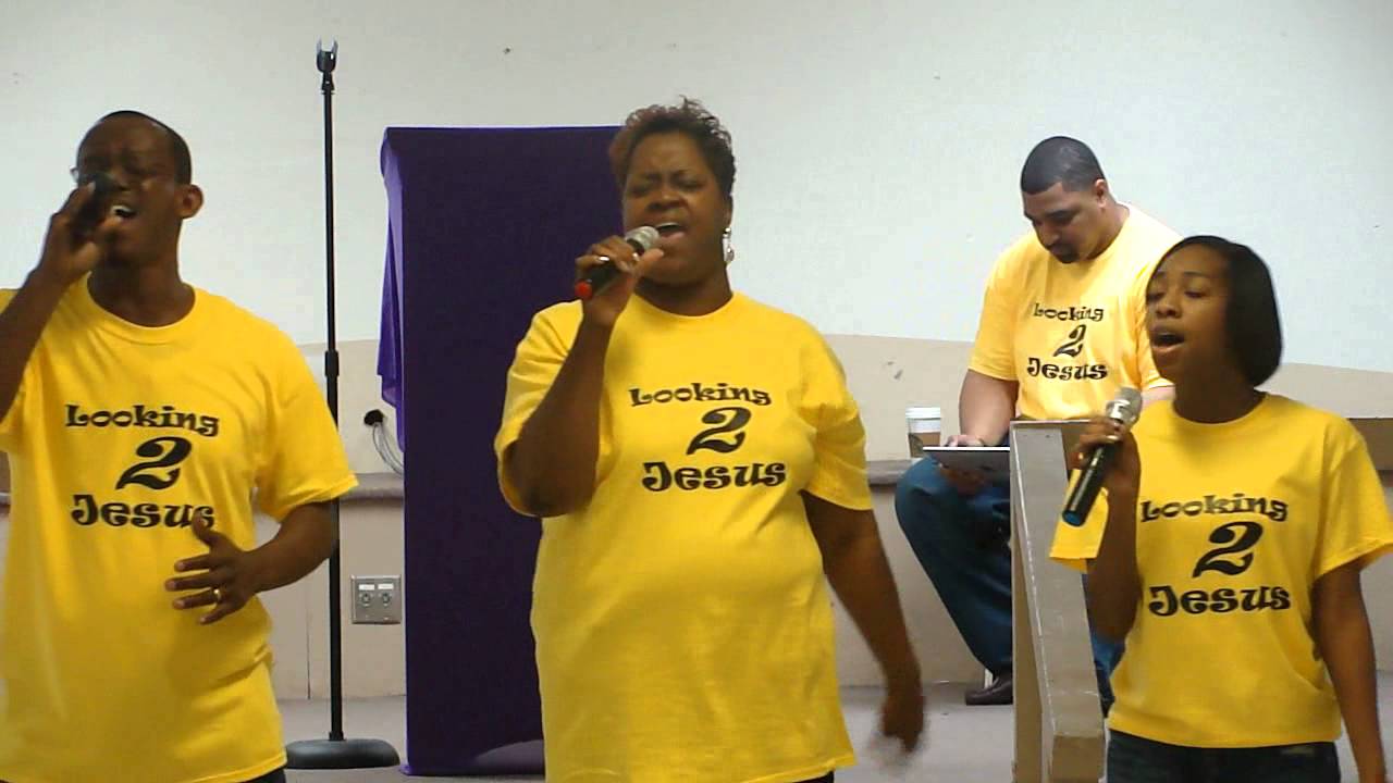 Grace Point Church Praise Team Singing "You Don't Know My Story" - YouTube