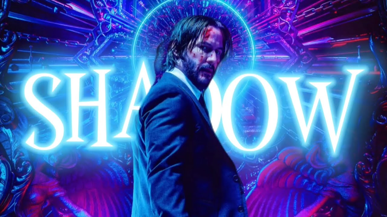 SHADOW | John Wick Edit - YouTube