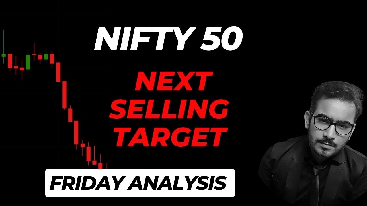 Nifty Analysis & Banknifty Prediction For Friday | 04-08-2023 ...