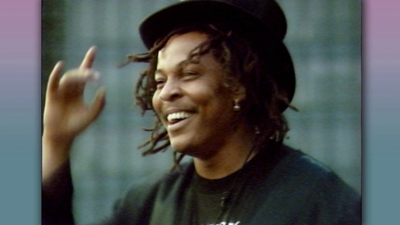 Majek Fashek—Leave Us Alone - YouTube