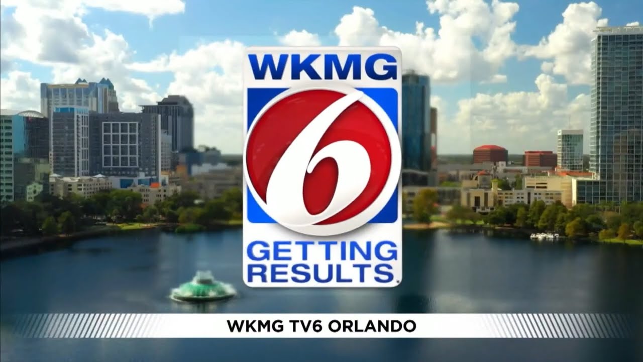 WKMG-TV - News 6 at 4PM - Montage - 4/2/2024 - YouTube