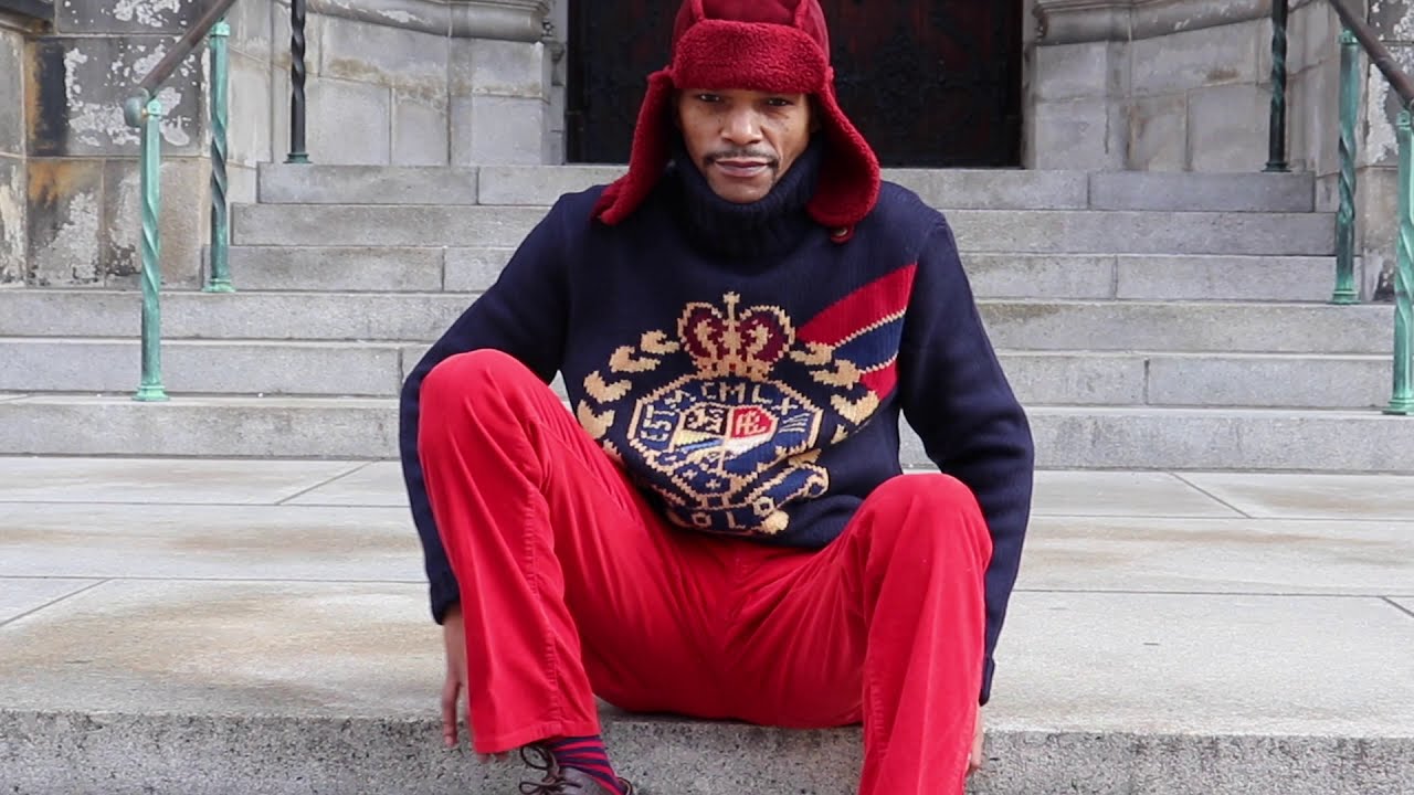 Rack-Lo Fashion Show (Intro 2) - YouTube