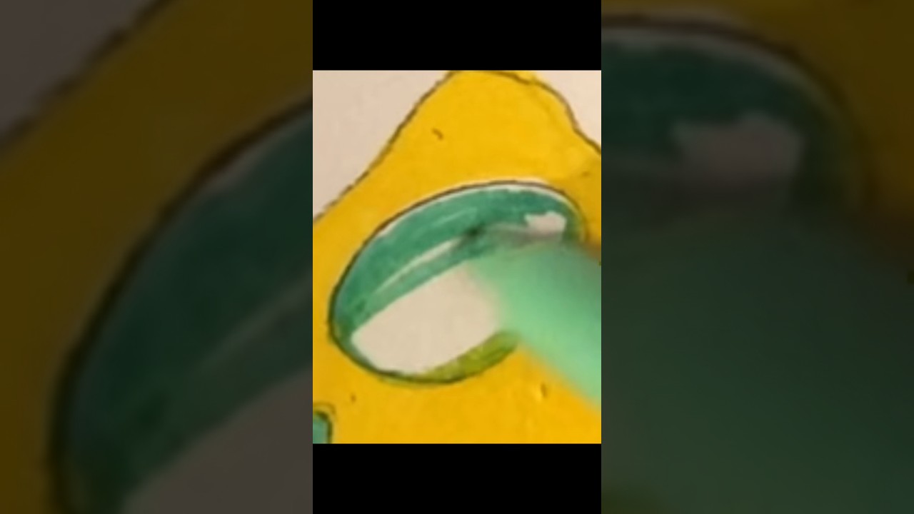 Drawing X-ray SpongeBob pt 2 - YouTube