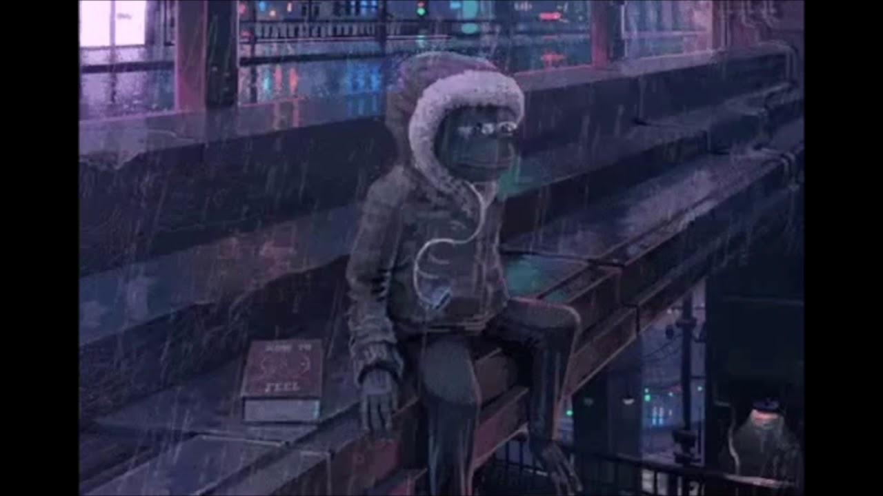 Edgy Sad Boi - YouTube