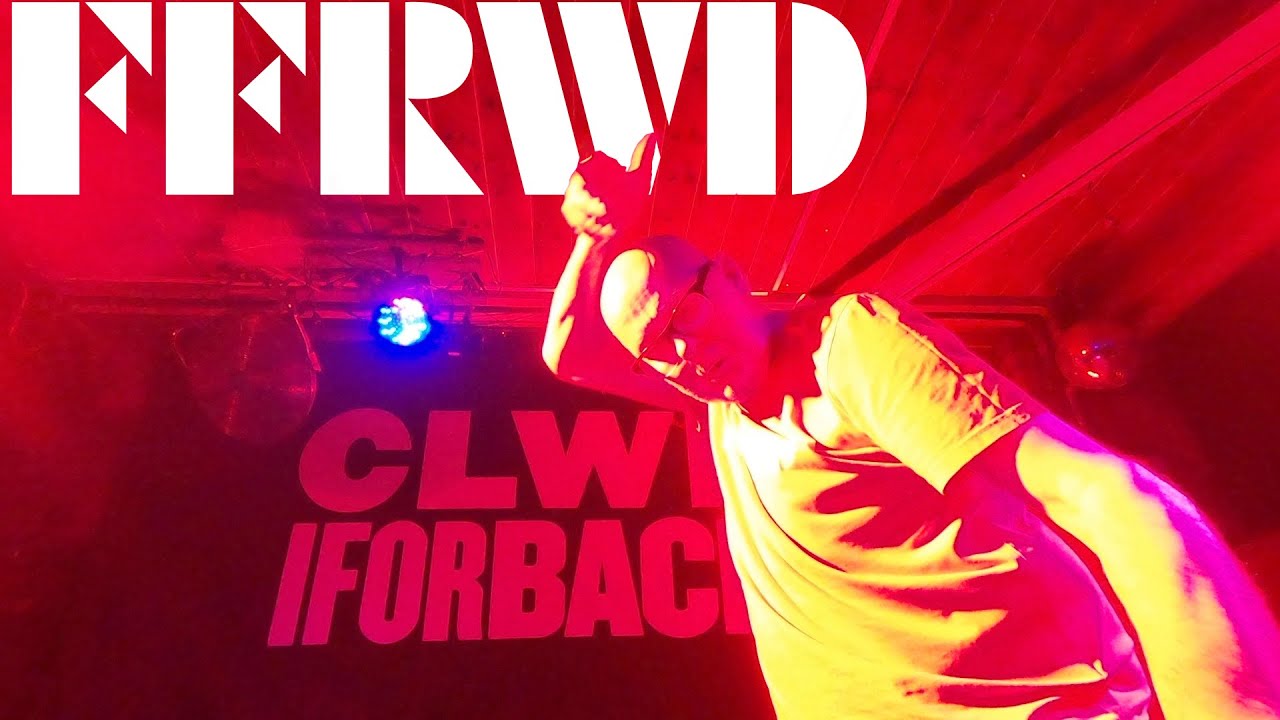 FFRWD Live Psych & Noise Festival 29/05/2023 - YouTube