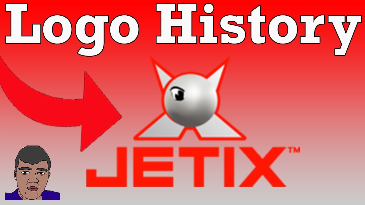 Logotipo De Jetix Europa