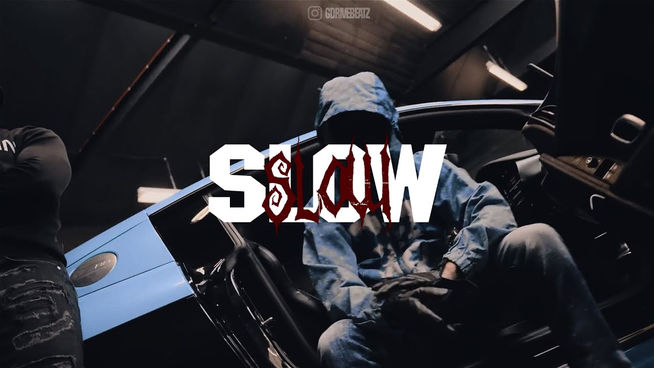 [FREE] Country Dons x Booter Bee x Uk Rap Type Beat - "SLOW" | Uk Rap ...