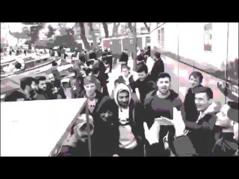 Ne derlerse desinler... - Ultras