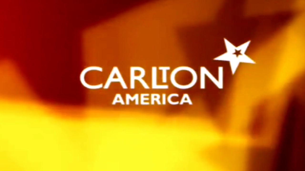 Carlton America - YouTube