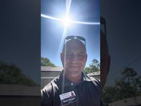 413 Ruby Ave in DeLand - YouTube