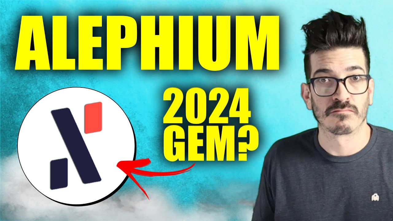 Alephium (ALPH) Review - Could This Do 100x? - Deep Dive - YouTube