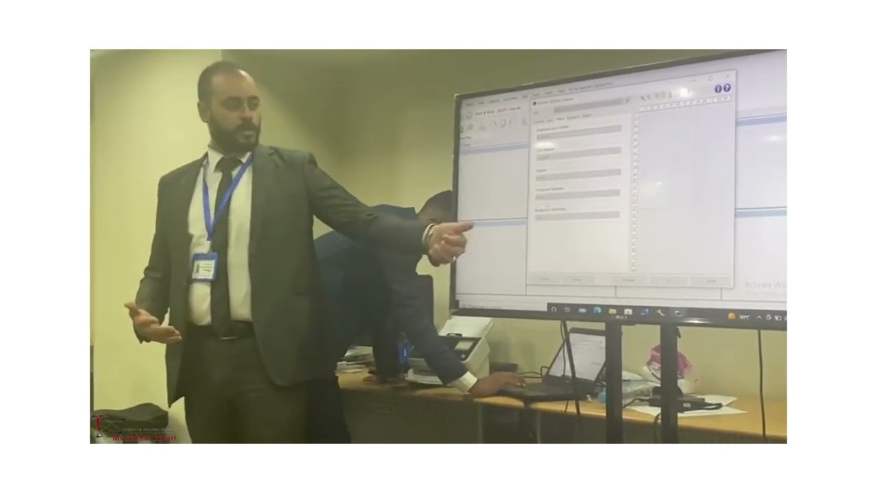 Global Document Solutions Seminar. - YouTube