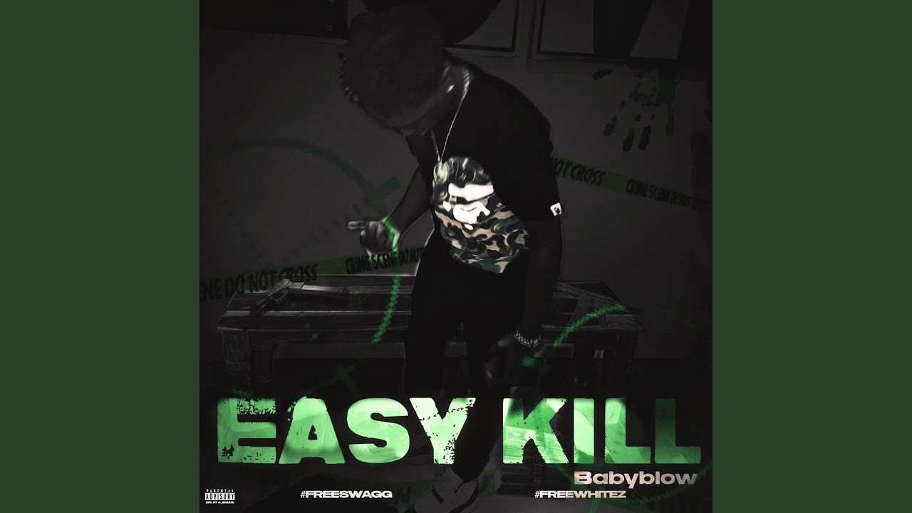 Easy Kill (Man Down) - YouTube