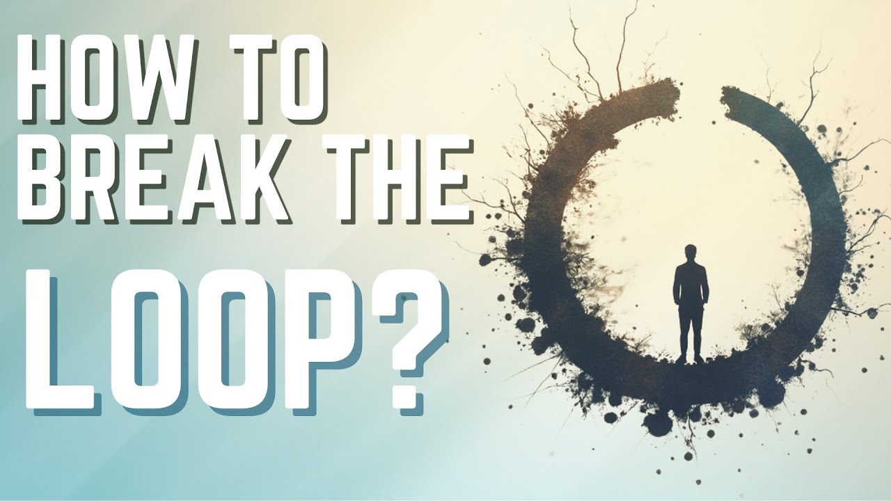 Karmic Loops are Quickening | Here is all info you need to ascend - YouTube