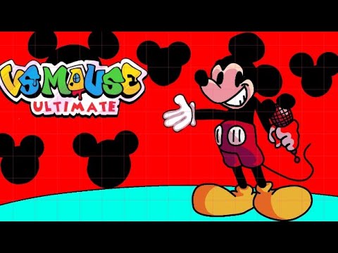 Vs Mouse Ultimate Episode 1 (Remake) Parte 1 - YouTube