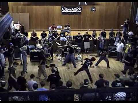 Deadwater Drowning - Fall River, MA - August 8th, 2003 - YouTube