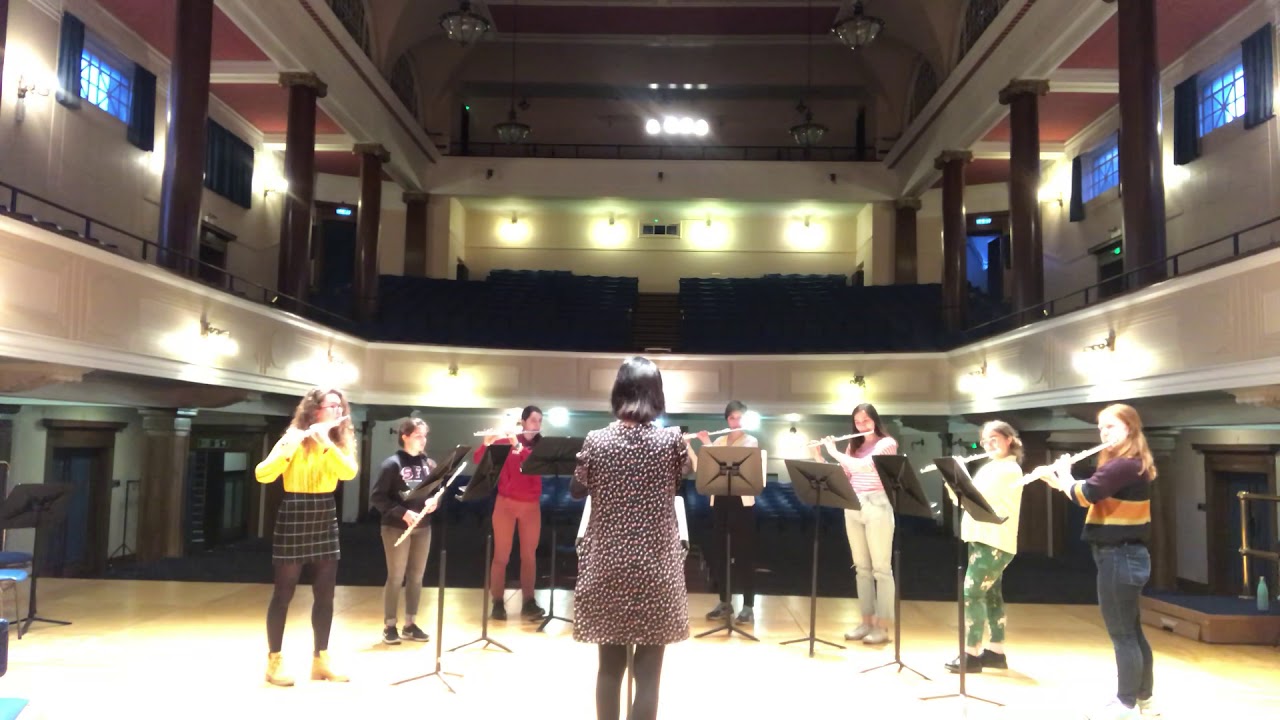 Simple Gifts (extract) - YouTube