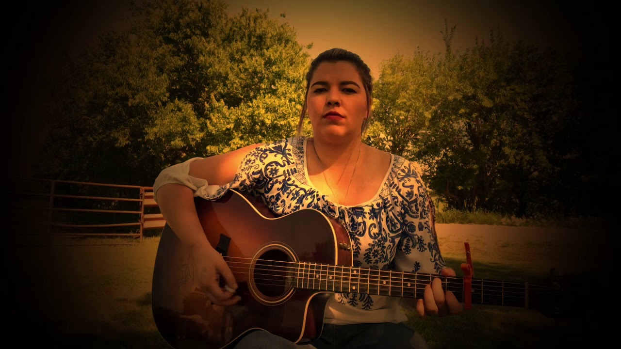 Melissa Brooke - Cheat On Me (Bri Bagwell cover) - YouTube