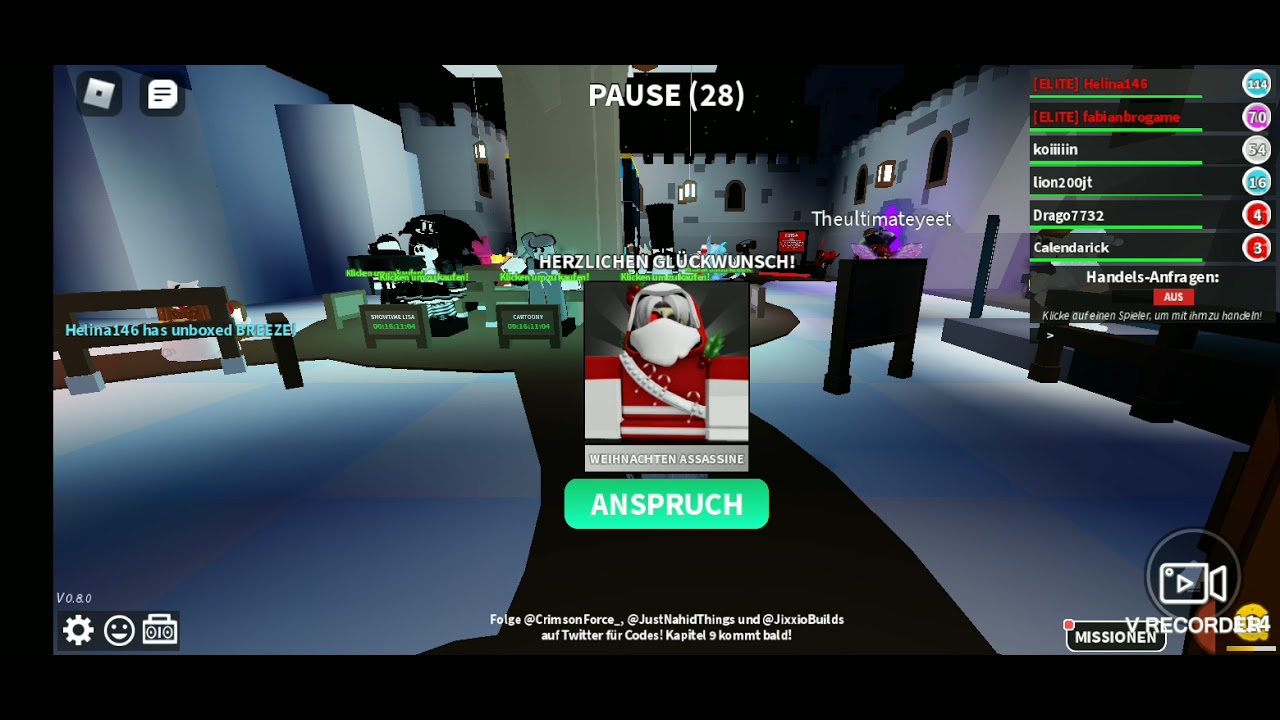 Guesty 50 Jolly crates opening (i got something) - YouTube