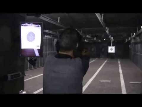 DESERT EAGLE _50 KALİBRE EFSANESİ. 20 METRE 5 ATIŞ . KARAHİSAR ATIŞ POLİGONU