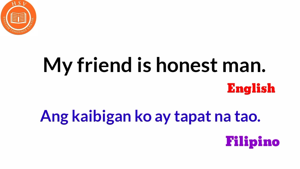 Friendly Quotes For Friends Tagalog