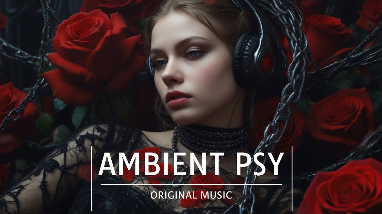 Ambient psy, Psybient, Vocal trance, Original music , JAPAN, サイケ, テクノ ...