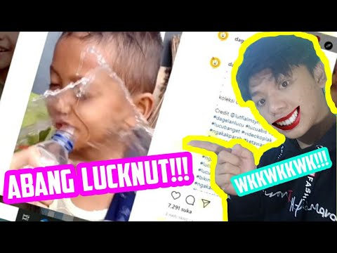 GABUT MEME YANG ADA DI INSTAGRAM!!!! - YouTube