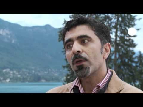 euronews cinema - Animated Armenia