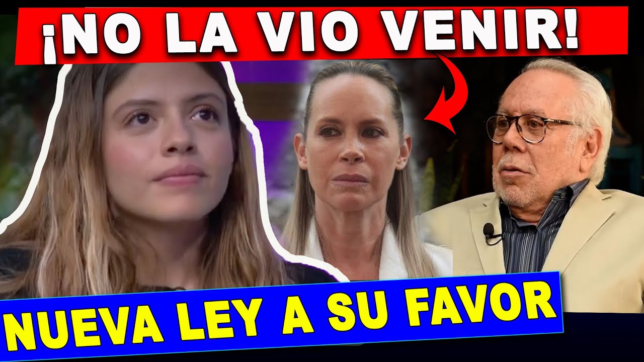 TOMALAA!! DANIELA PARRA PODRÁ SACAR A SU PAPÁ DE LA CARCEL, TIEMBLA ...