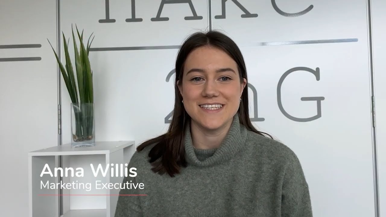 BioStrata's core values: 'Think team first' by Anna Willis - YouTube