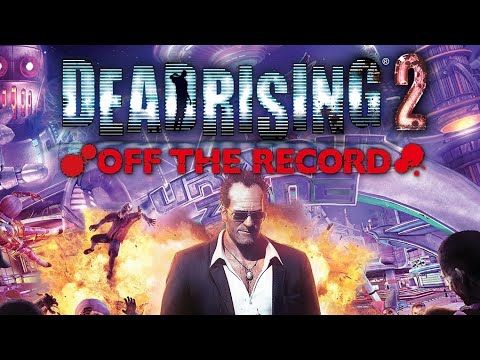Deadrisng 2 Off The Record| Time for some zombie killin - YouTube