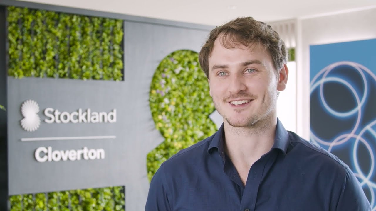 Stockland Cloverton | June 2025 Development Update - YouTube