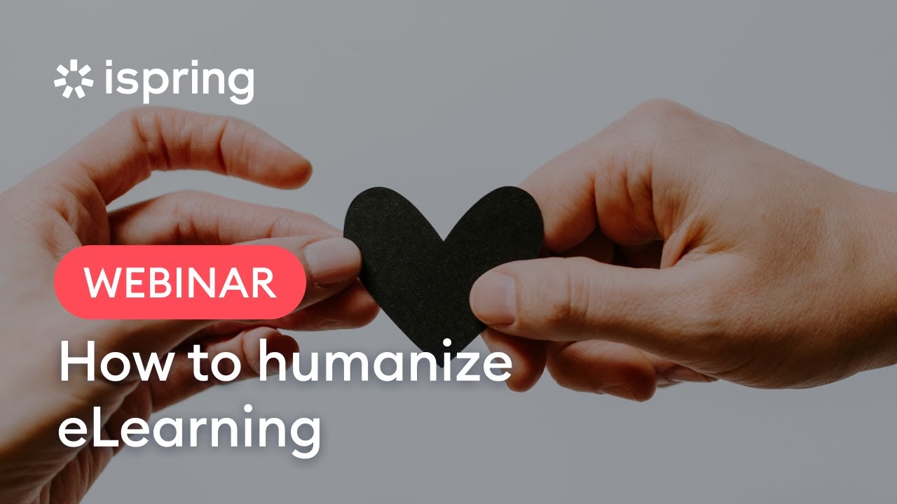 Bringing the Human Touch: Strategies to Create Engaging and Personable ...