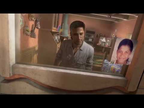 Call of Duty - Black Ops 2 - Episódio 2 Raul Menendez - YouTube